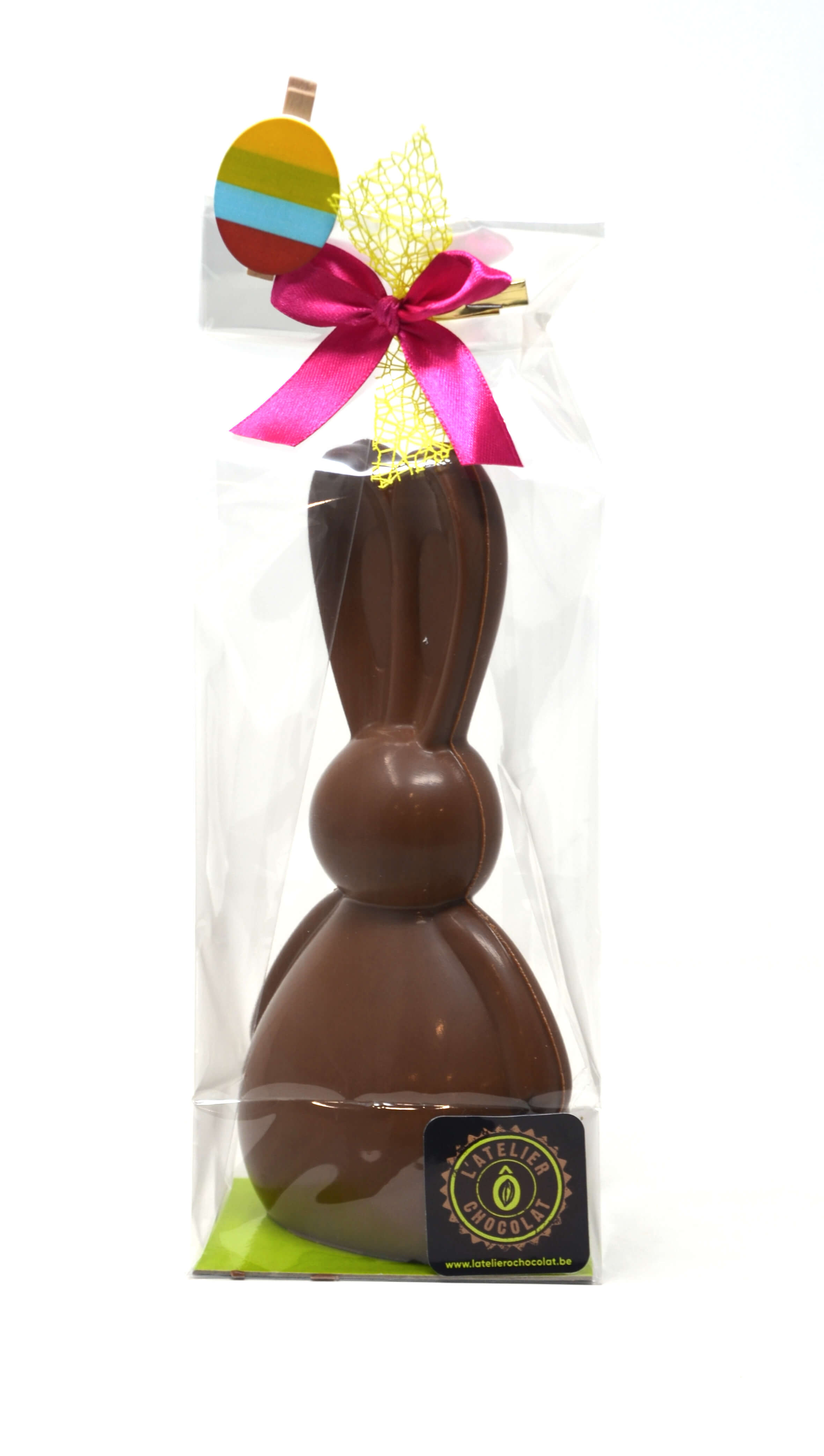Lapin design - d'ici